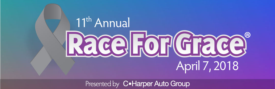 Race For Grace